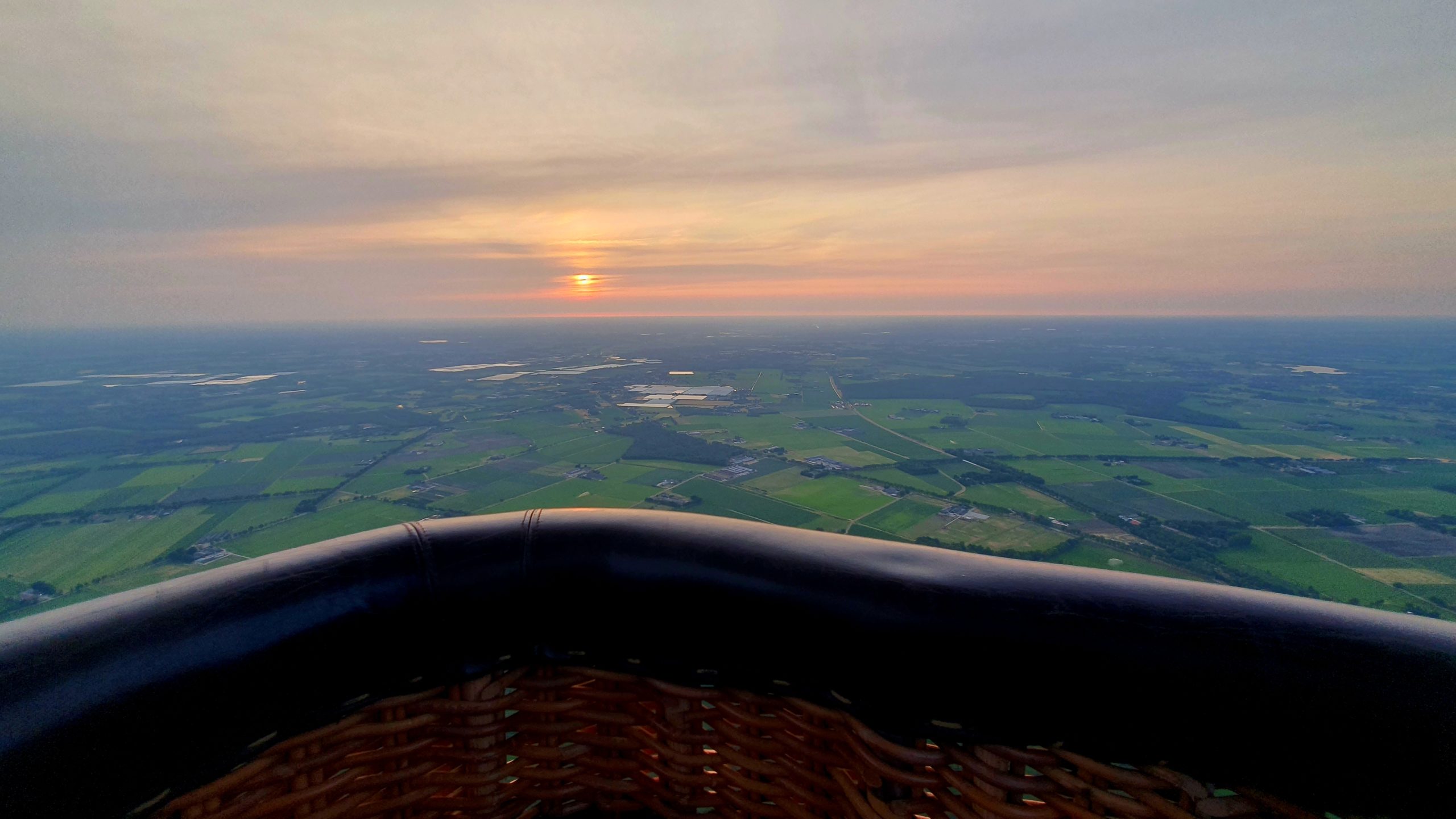 De Peel Ballonvaarten, Asten, Heusden,22 | De Peel Ballonvaarten